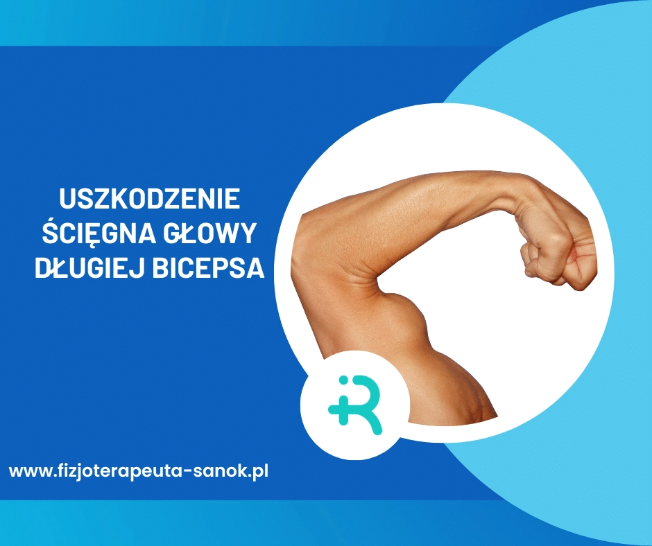 Diagnostyka i leczenie uszkodzenia LHBT - objawy i terapia