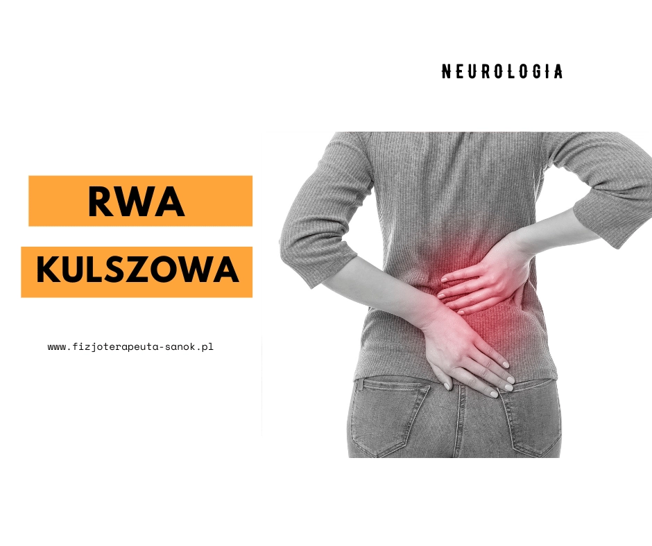 Rwa kulszowa: Przyczyny, objawy i diagnoza schorzenia